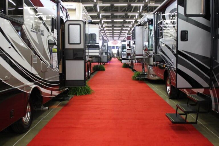 7 Best RV Shows Across the U.S. Every Year – RVBlogger