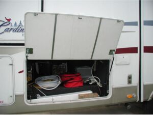 How to Get an RV Master Key Replacement – RVBlogger