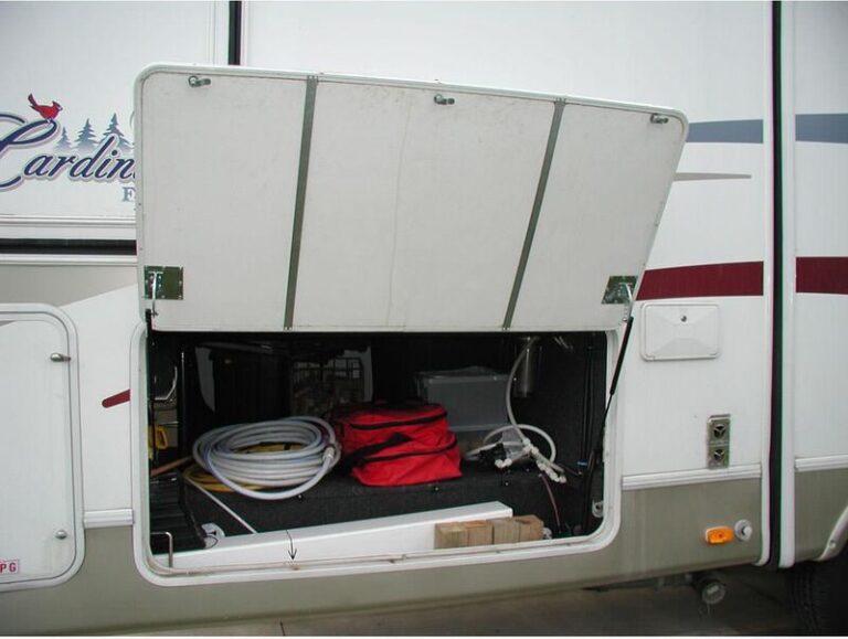 How to Get an RV Master Key Replacement – RVBlogger