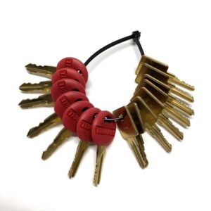 How to Get an RV Master Key Replacement – RVBlogger