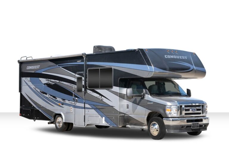 7 Best Used Class C RV Brands – RVBlogger