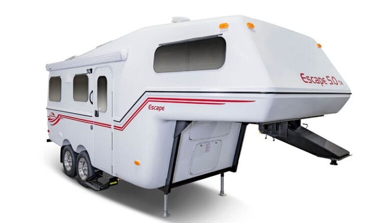 9 Best Off-Road RVs in Every Category – RVBlogger