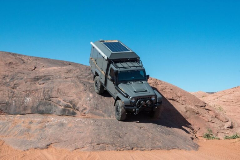 9 Best Off-Road RVs in Every Category – RVBlogger