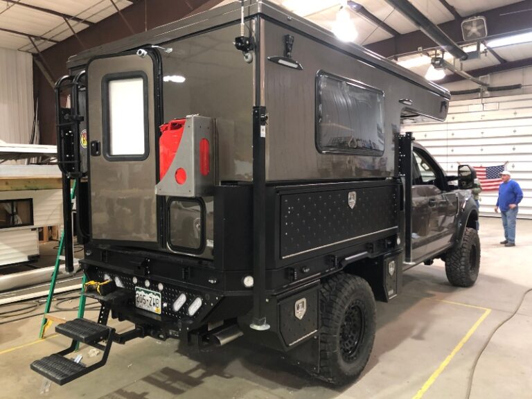 9 Best Off-Road RVs in Every Category – RVBlogger