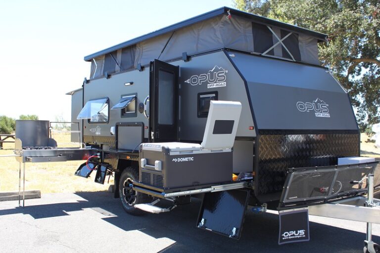 9 Best Off-Road RVs in Every Category – RVBlogger
