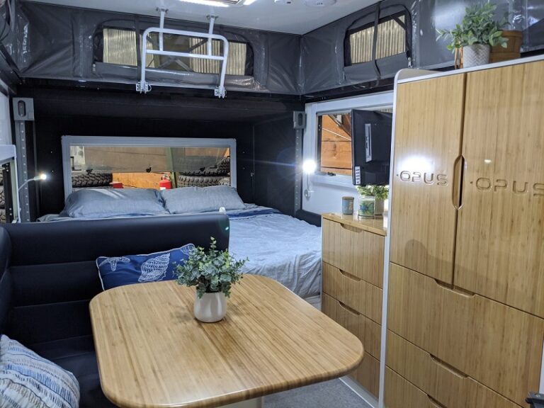 9 Best Off-Road RVs in Every Category – RVBlogger
