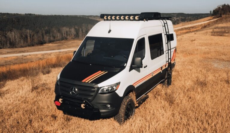 9 Best Off-Road RVs in Every Category – RVBlogger