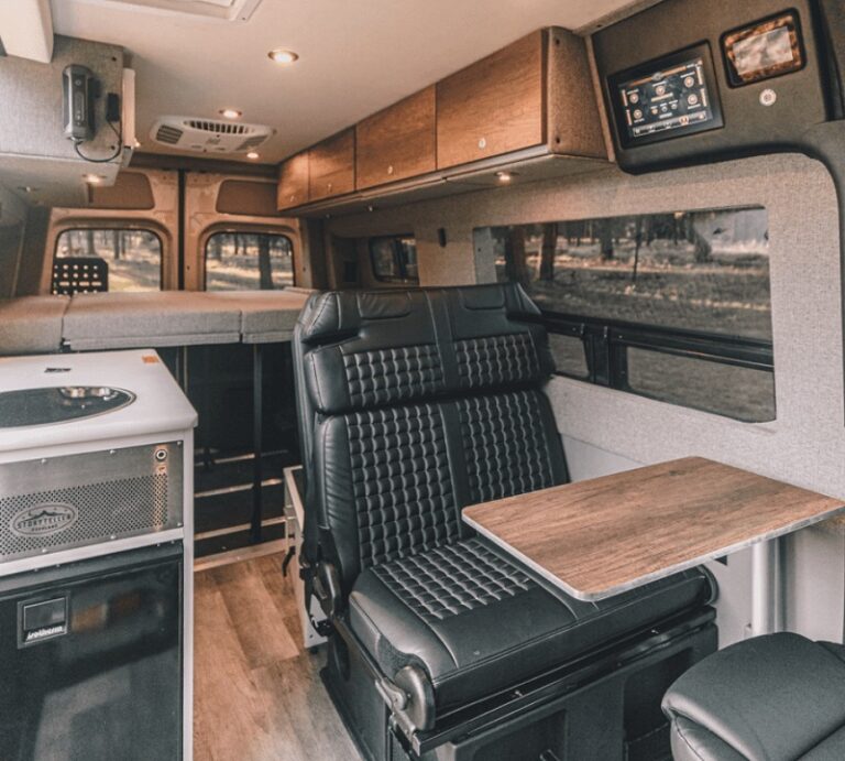 9 Best Off-Road RVs in Every Category – RVBlogger