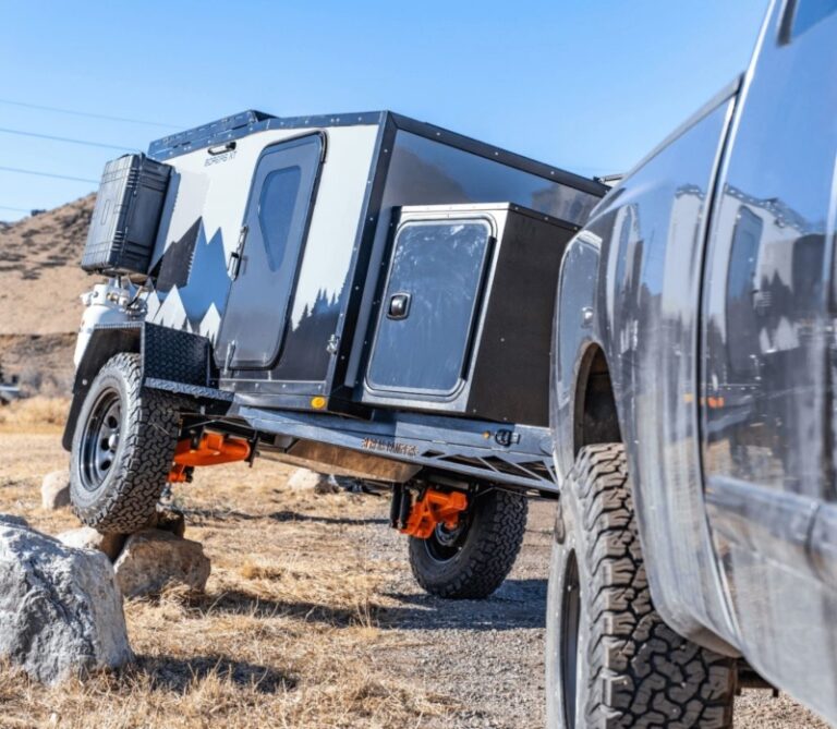 9 Best Off-Road RVs in Every Category – RVBlogger