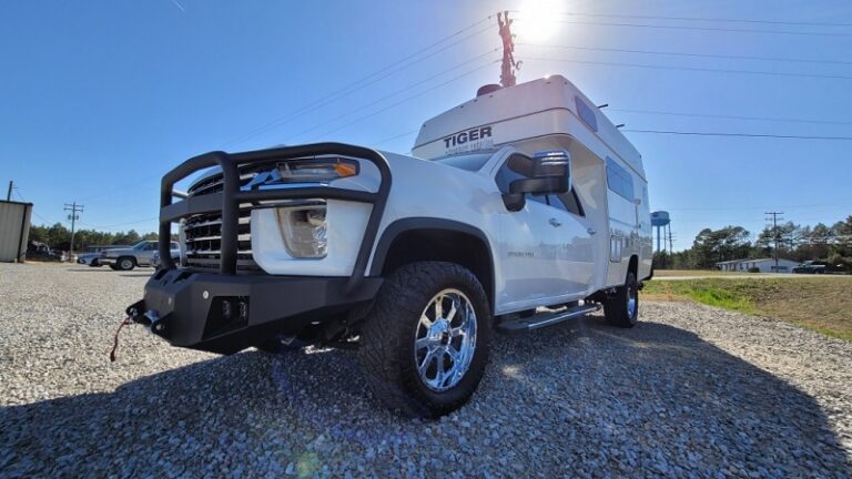 9 Best Off-Road RVs in Every Category – RVBlogger