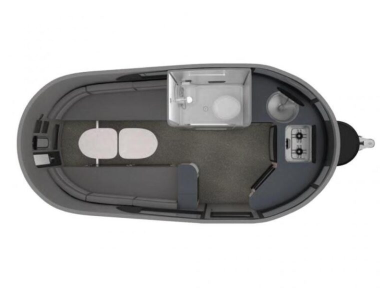 8 Best Campers to Tow With a Toyota 4Runner – RVBlogger