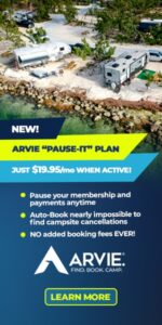 How To Get A Free RV – RVBlogger