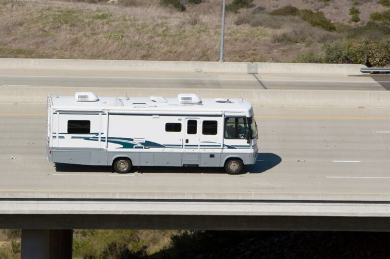 Is RV Driving School Worth the Money? – RVBlogger