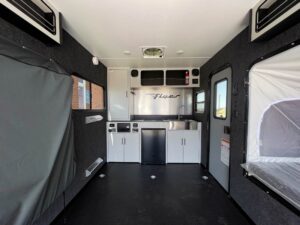 10 Best Small Toy Haulers For RV Adventures – RVBlogger