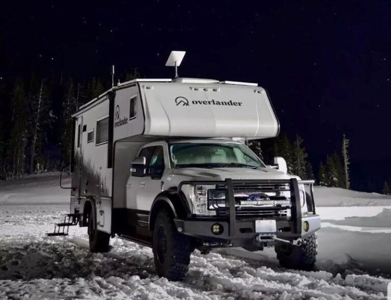 Best RV Suspension Upgrades For Motorhomes – RVBlogger