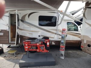 Best RV Suspension Upgrades For Motorhomes – RVBlogger