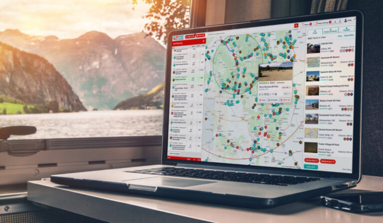 Is the Good Sam Trip Planner Any Good? – RVBlogger