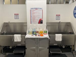Tractor Supply Pet Wash: Wash Your Pet for $10 – RVBlogger