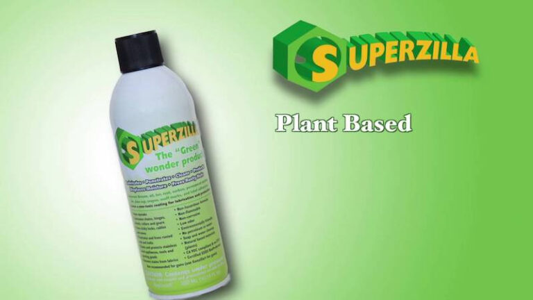 Superzilla VS. WD-40: Which Is Better? – RVBlogger