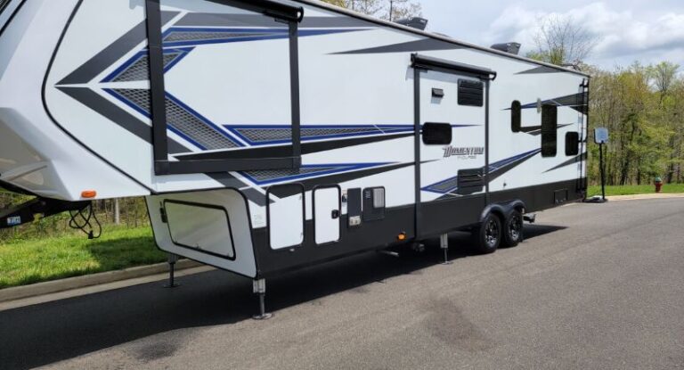 Is RV Ceramic Coating Worth It? – RVBlogger