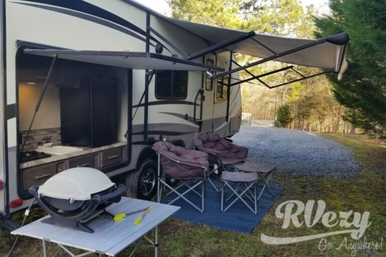 9 Best RV Rental Companies: Pros, Cons, and Prices – RVBlogger