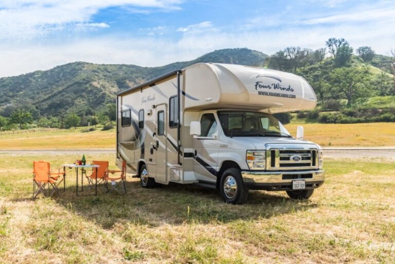 9 Best RV Rental Companies: Pros, Cons, and Prices – RVBlogger