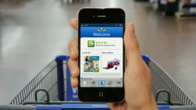 Does Walmart Have Free WiFi? – RVBlogger