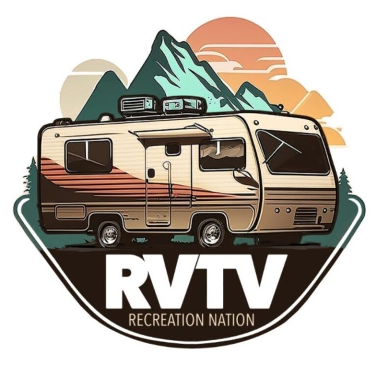 RVTV.tv: 24-Hour RV Television – RVBlogger