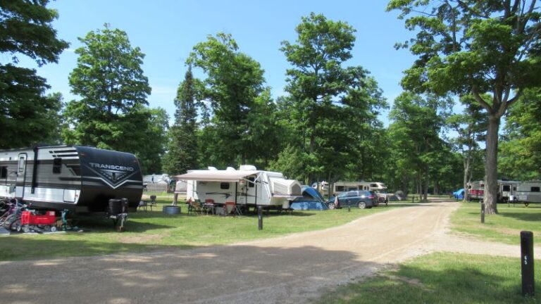 14 Best RV Camping Tips for Seniors – RVBlogger