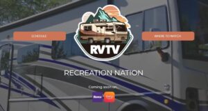 RVTV.tv: 24-Hour RV Television – RVBlogger