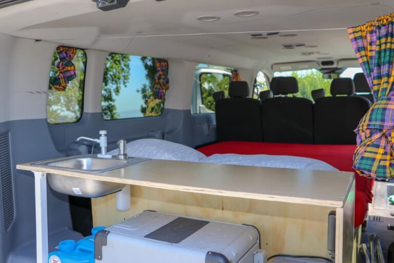 9 Best RV Rental Companies: Pros, Cons, and Prices – RVBlogger