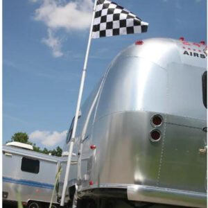 12 Best RV Flagpoles – RVBlogger