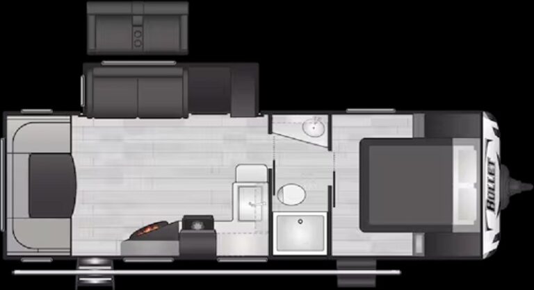 10 Best RVs With Fireplaces: 2024 Models – RVBlogger