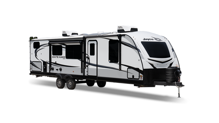 10 Best RVs With Fireplaces: 2024 Models – RVBlogger