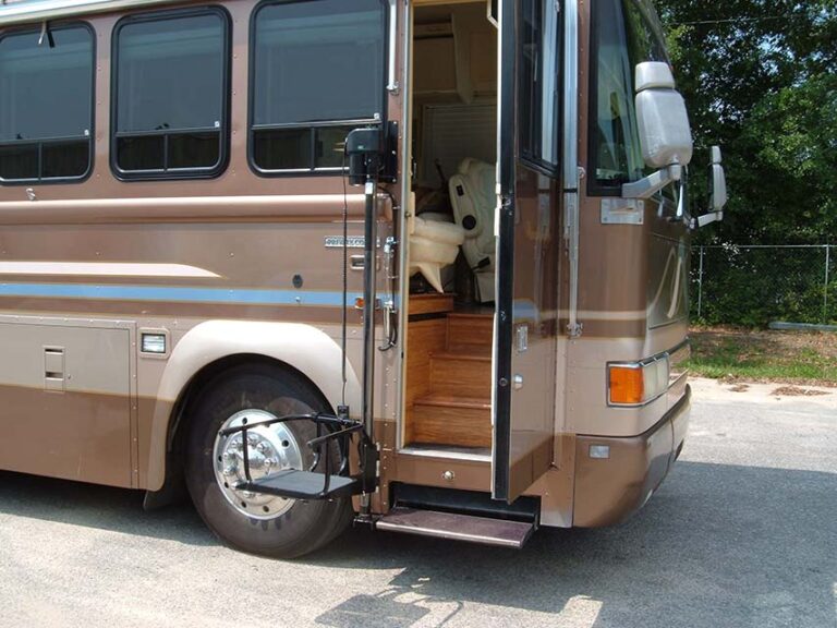 CoachLift: Making RVing Accessible For Everyone – RVBlogger
