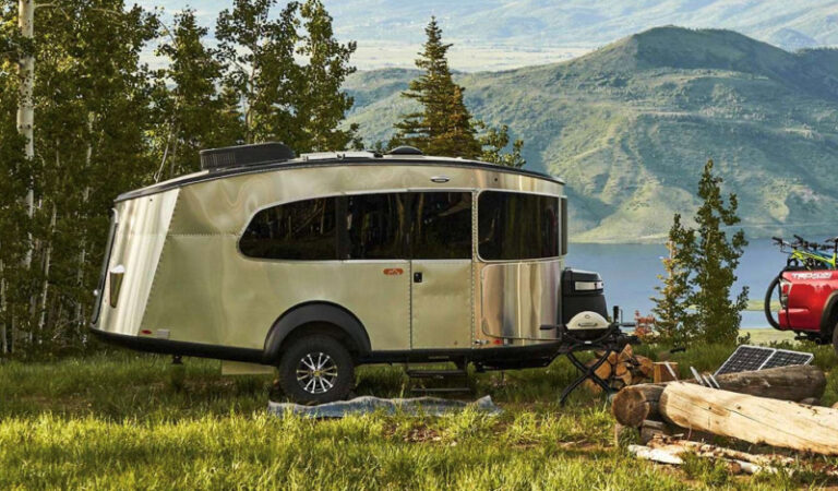 15 Best Lightweight Travel Trailers Under 3500 lbs – RVBlogger