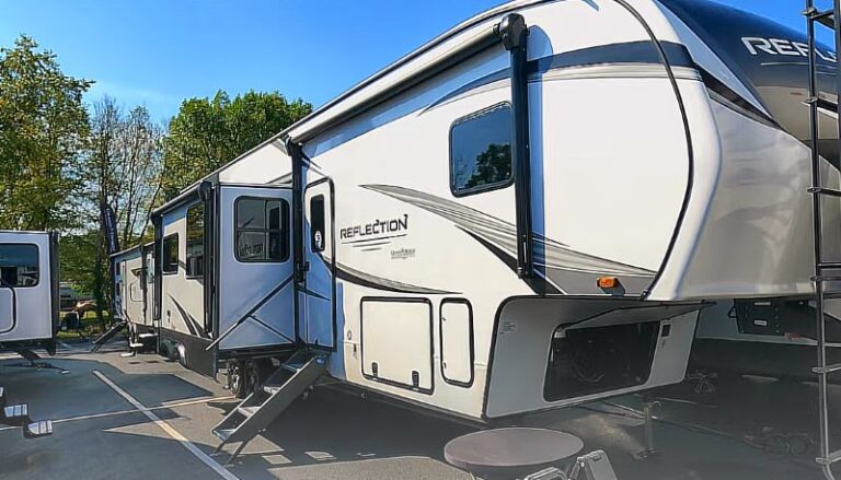 10 Best 5th Wheels With 2 Bedrooms – RVBlogger
