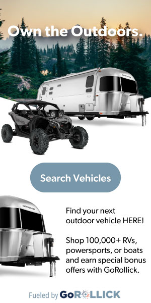 How To Get A Free RV – RVBlogger