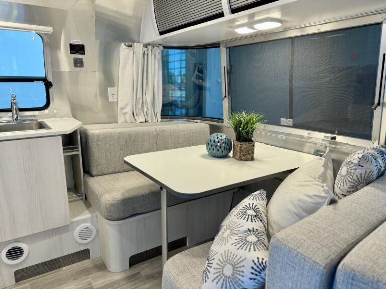 12 Best Travel Trailers For Couples – RVBlogger