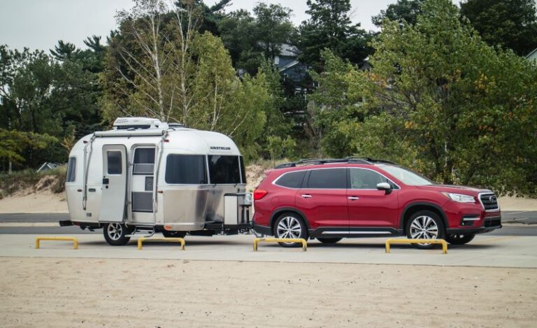 10 Best Travel Trailers Under 4,000 Lbs – RVBlogger