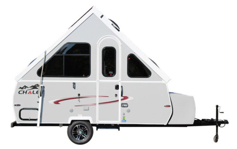 10 Best 2024 Campers That Can Fit In Your Garage – RVBlogger