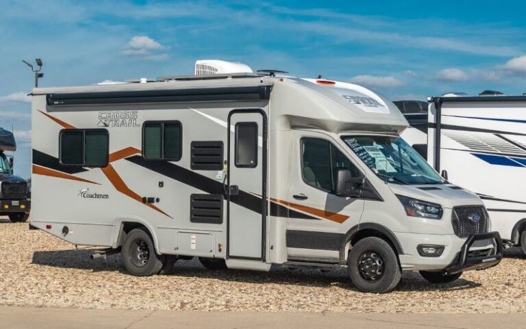 5 Best Class C Toy Hauler RVs – RVBlogger