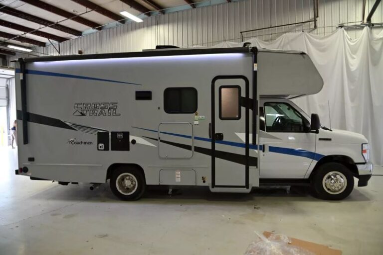 5 Best Class C Toy Hauler RVs – RVBlogger