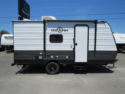 10 Best Travel Trailers Under 4,000 Lbs – RVBlogger