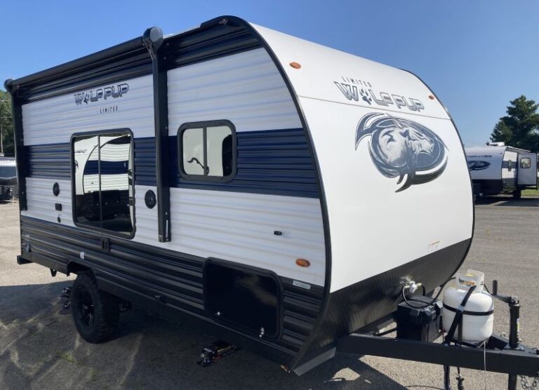 12 Best Travel Trailers For Couples – RVBlogger