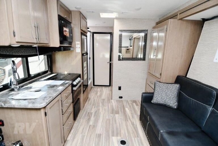 5 Best Class C Toy Hauler RVs – RVBlogger