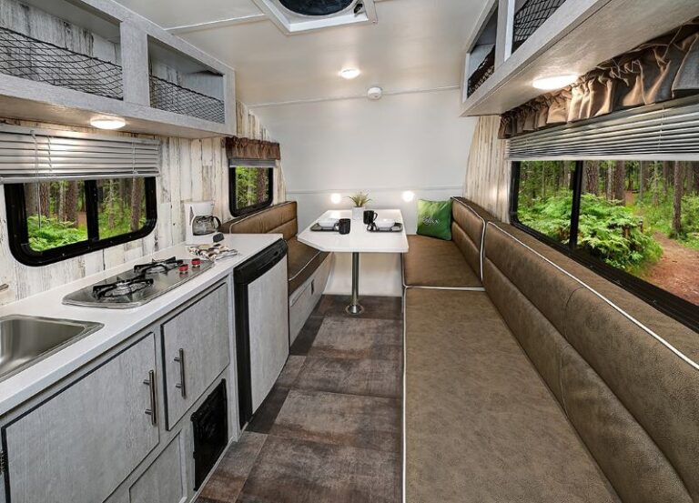 12 Best Travel Trailers For Couples – RVBlogger