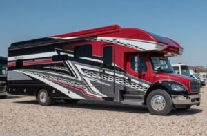 7 Best Class C RV Brands – RVBlogger