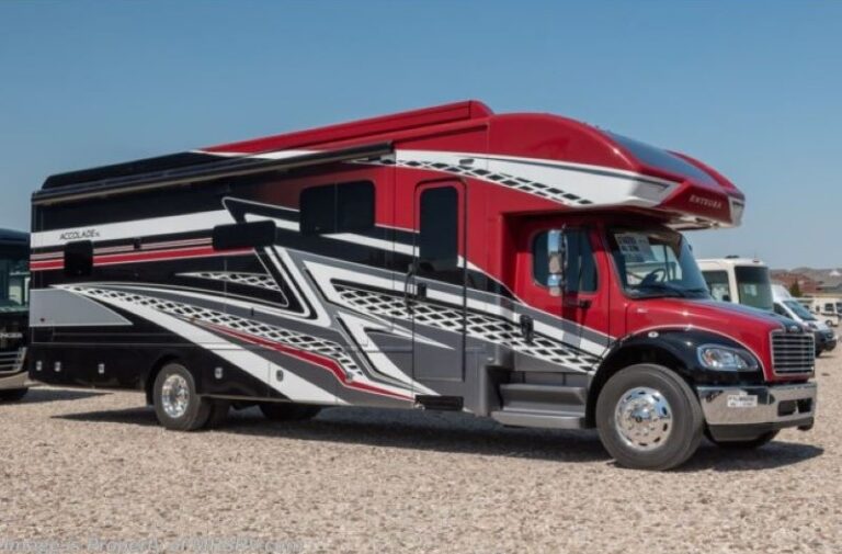 7 Best Class C RV Brands – RVBlogger