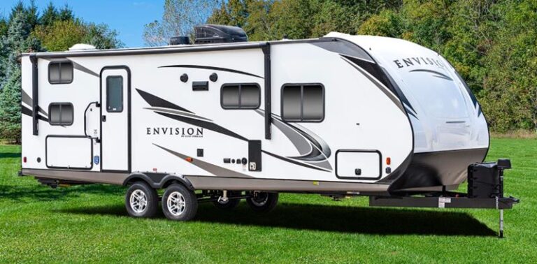 10 Best Travel Trailers with Outdoor Kitchens – RVBlogger